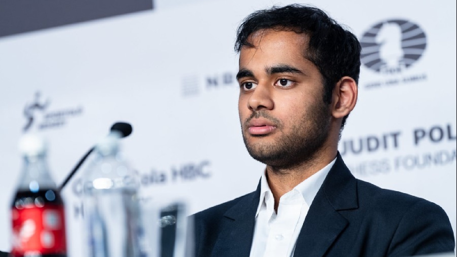 Arjun Erigaisi’s mother reveals tales from his childhood: Was 3 when a ...