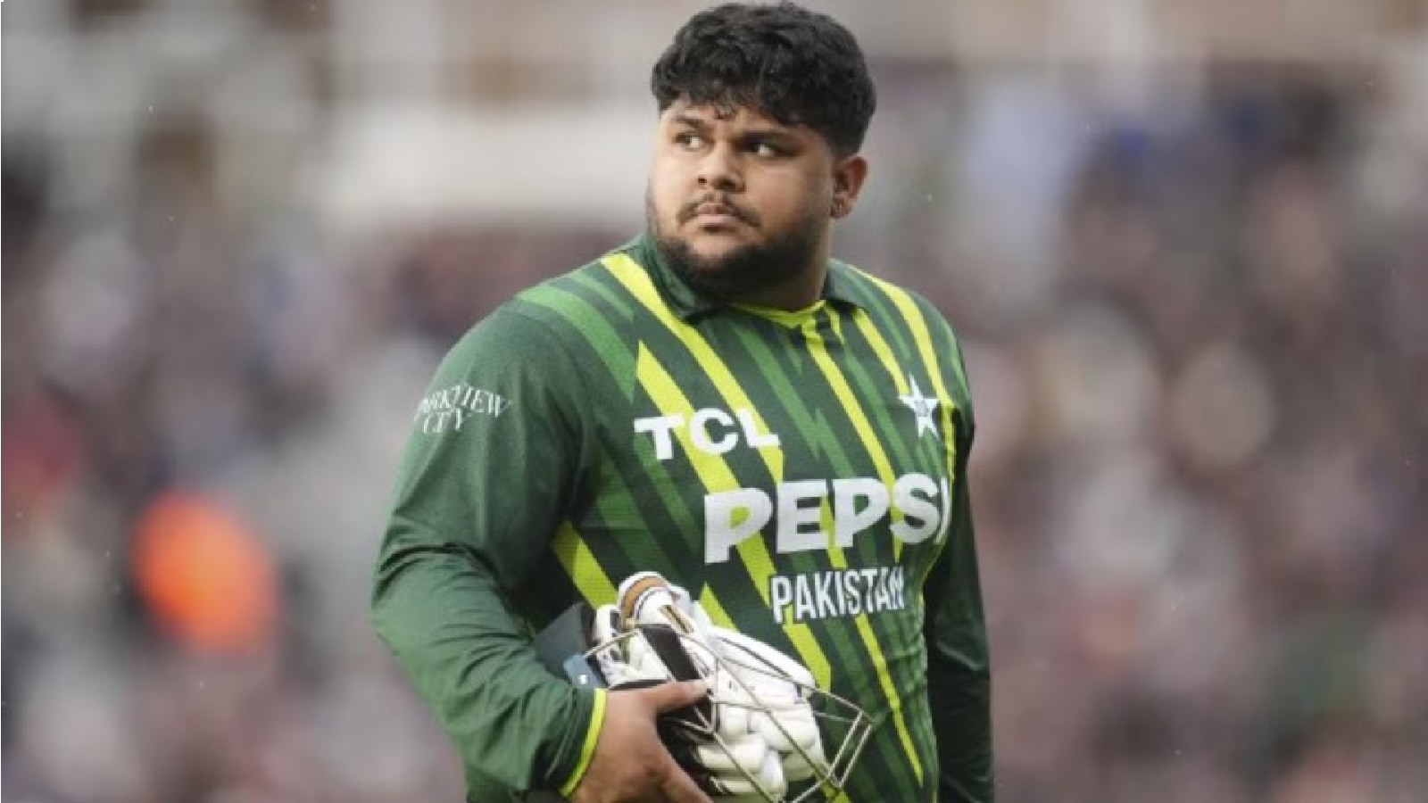 Azam’s confidence has taken a beating because of the way he has been ...