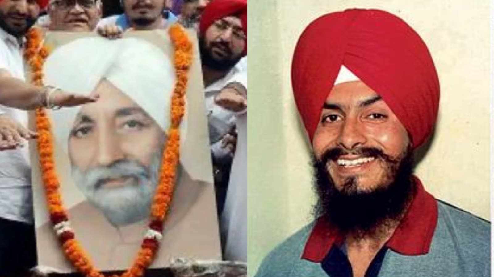Beant Singh murder: SC seeks Delhi govt’s response on Hawara’s plea for ...