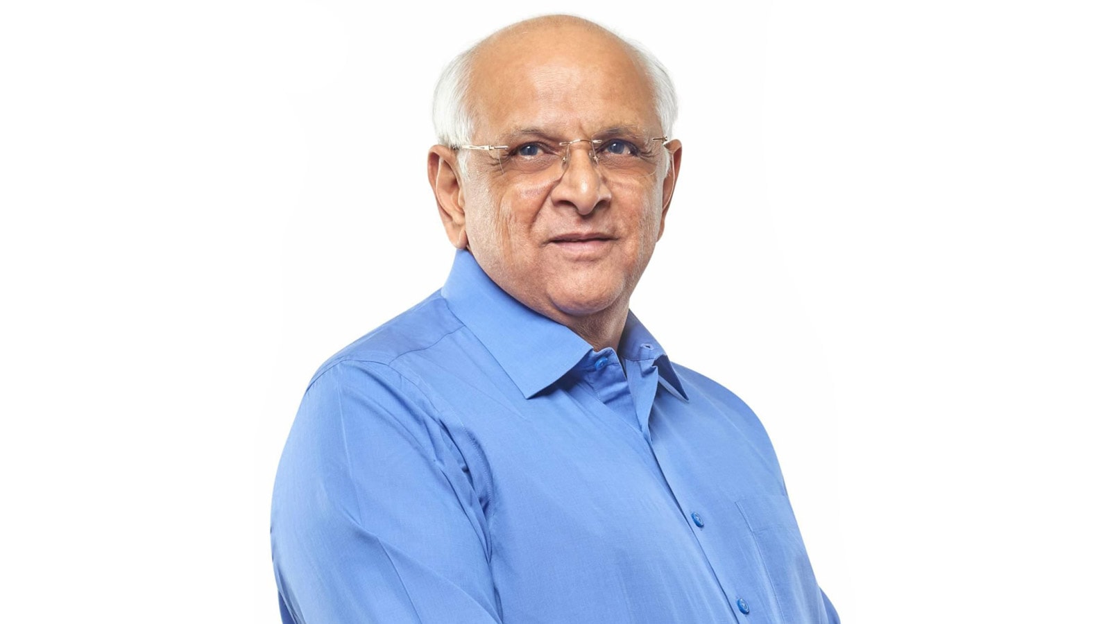 Gujarat CM Bhupendra Patel completes 3 years in government | News Today ...