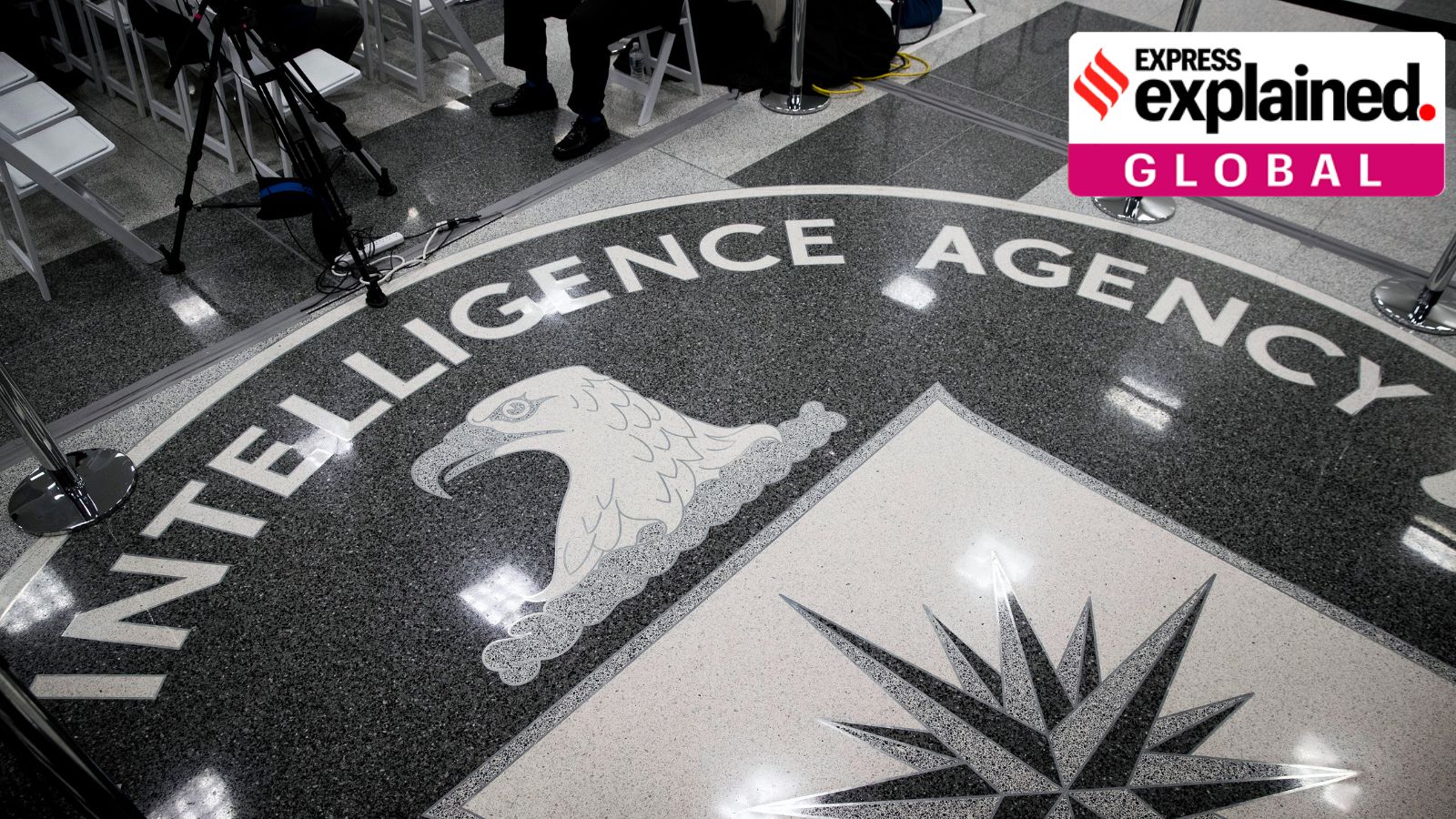 CIA allegedly plotted to kill President Maduro: A look at CIA-led ...