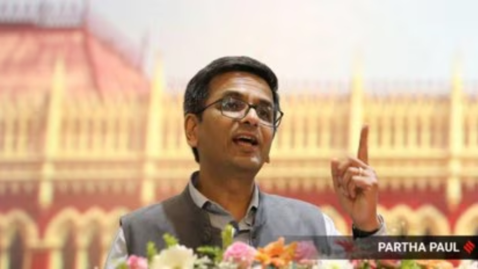 Time has come for India to take lead in fostering culture of ...