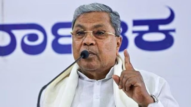 Biased, motivated’: Karnataka withdraws general consent to CBI; no link to MUDA case, says ...