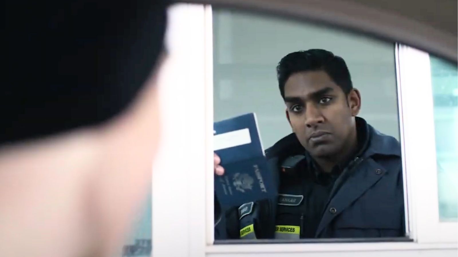 Canadian visa in hand, record number of Indians illegally enter US ...