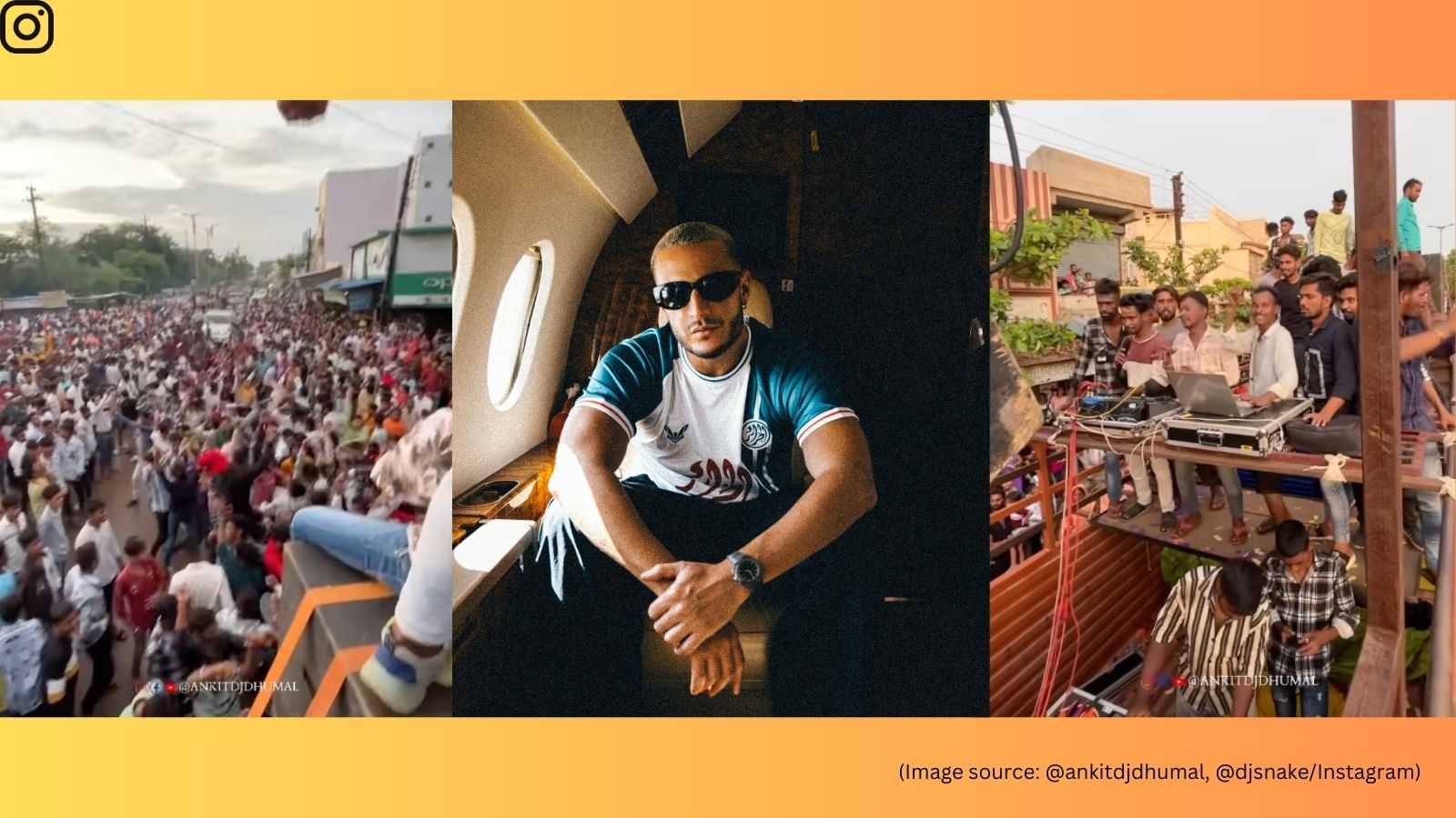 Chhattisgarh DJ’s desi twist to ‘Magenta Riddim’ impresses DJ Snake ...