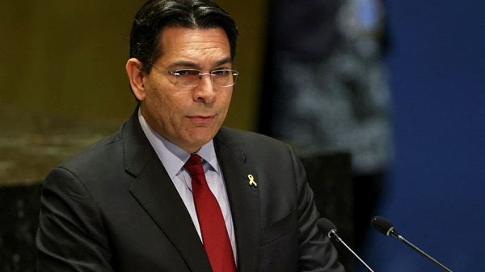 Israel not eager to start ground invasion anywhere: Israeli UN ...