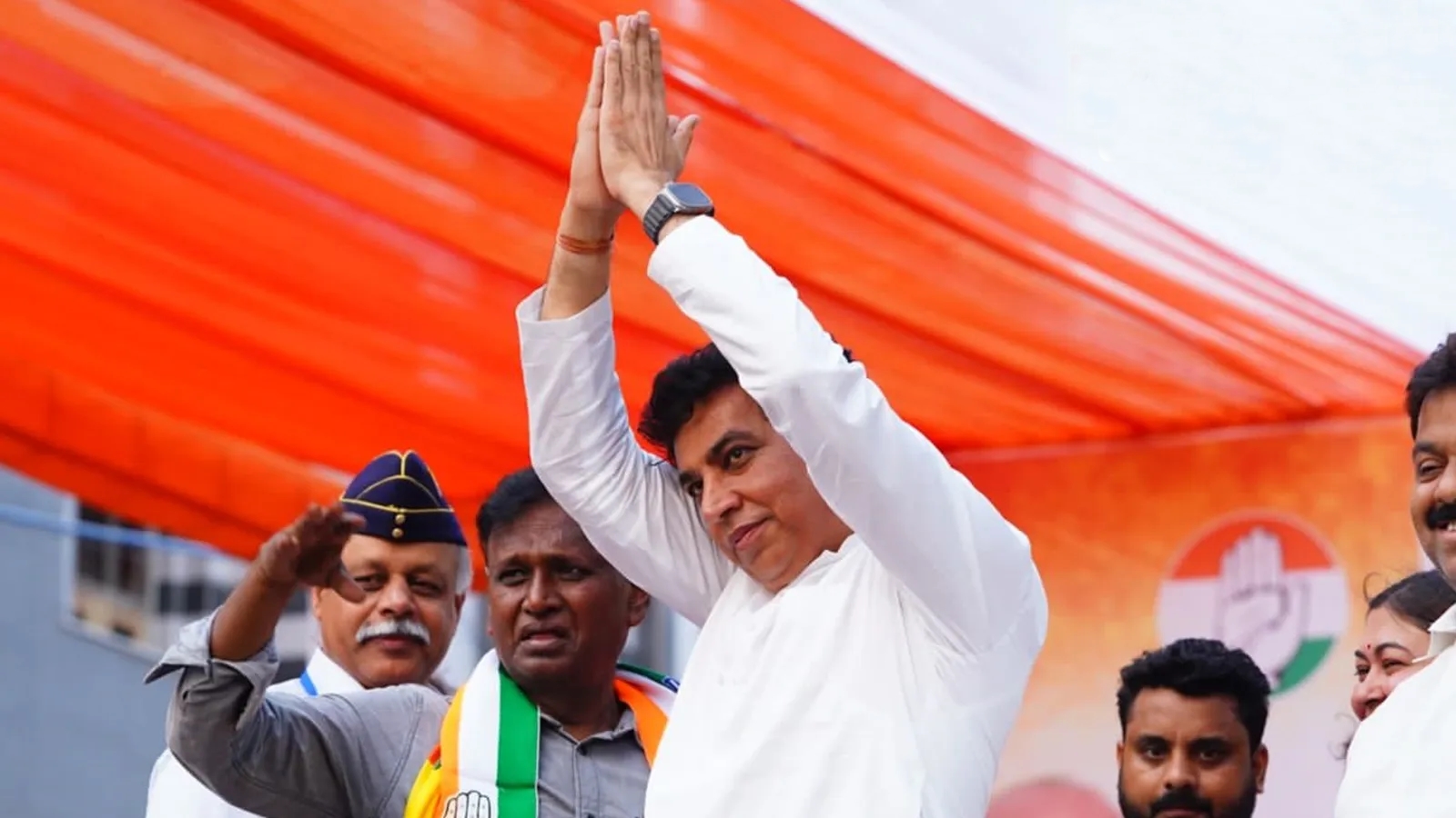 Ready to face challenge of early polls: Delhi Congress chief; says ...