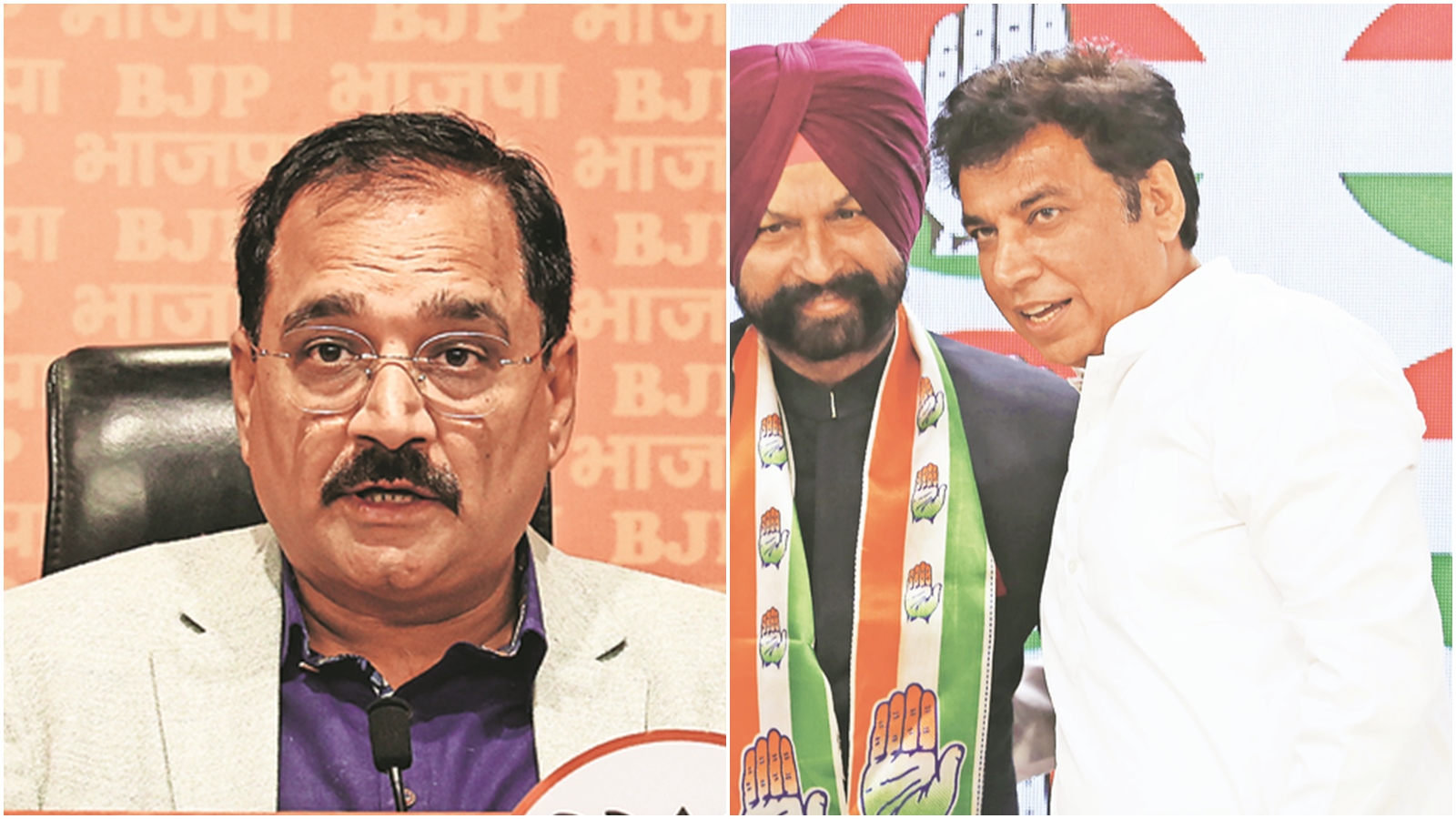 ‘Unsuccessful as minister, no expectation’: BJP, Congress on Atishi
