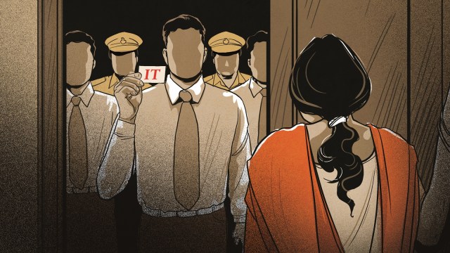 Searches, constables and a Haryana gang: How Delhi Police busted ‘fake ...