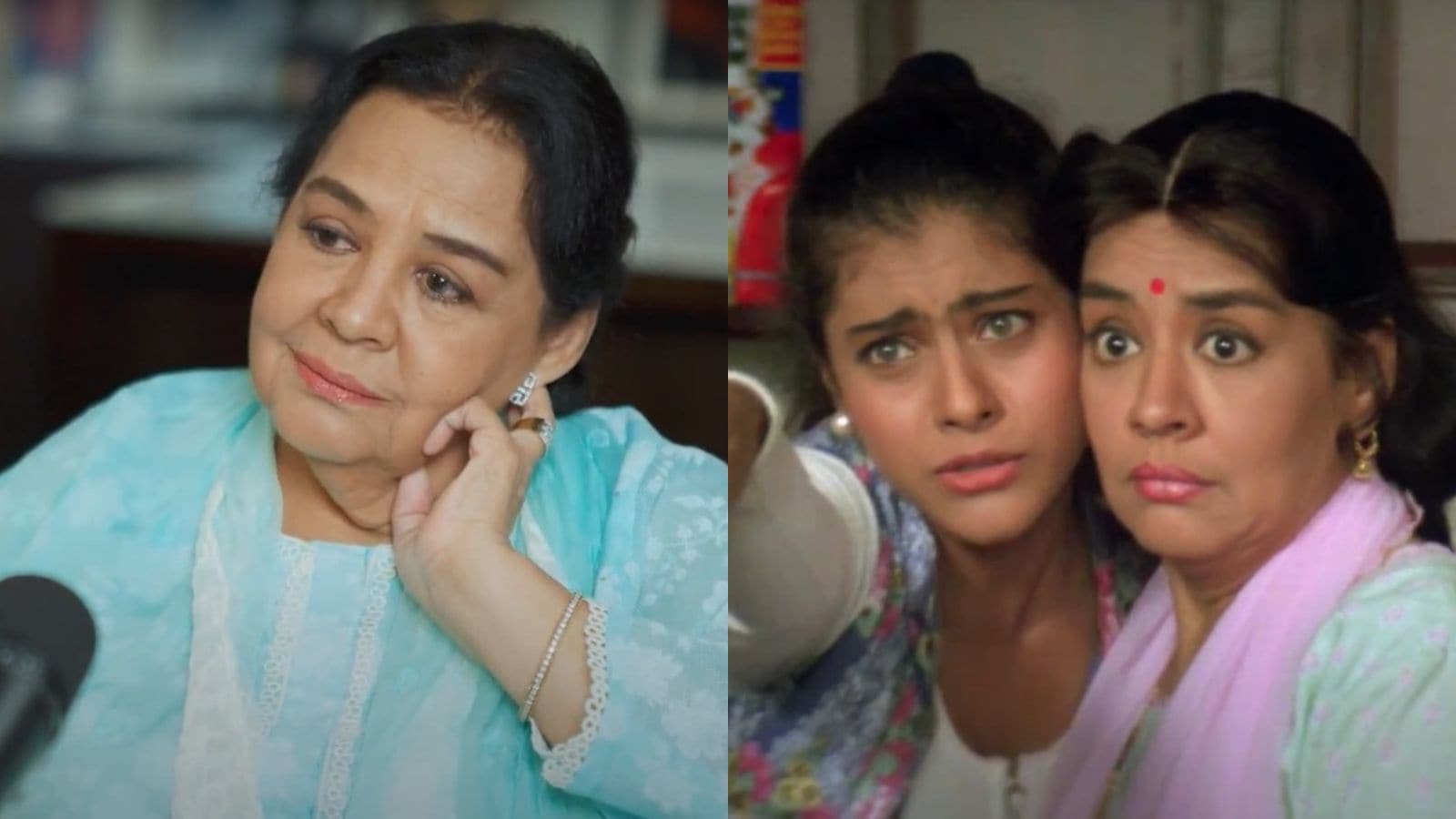 Farida Jalal says she predicted Aditya Chopra will ‘be the best in ...