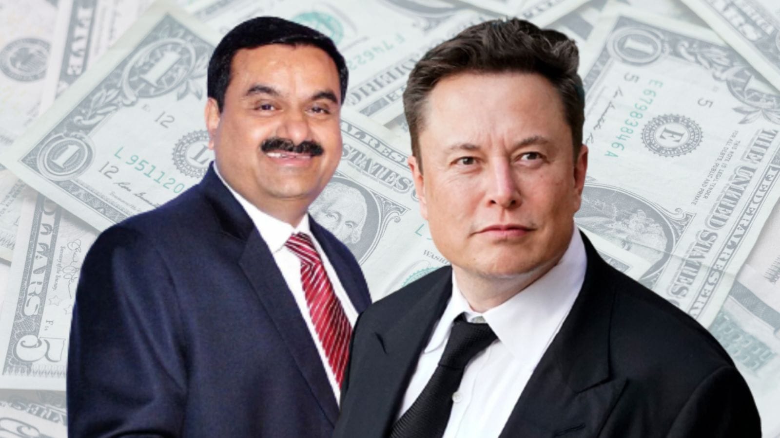Top 10 billionaires to become trillionaires by 2030