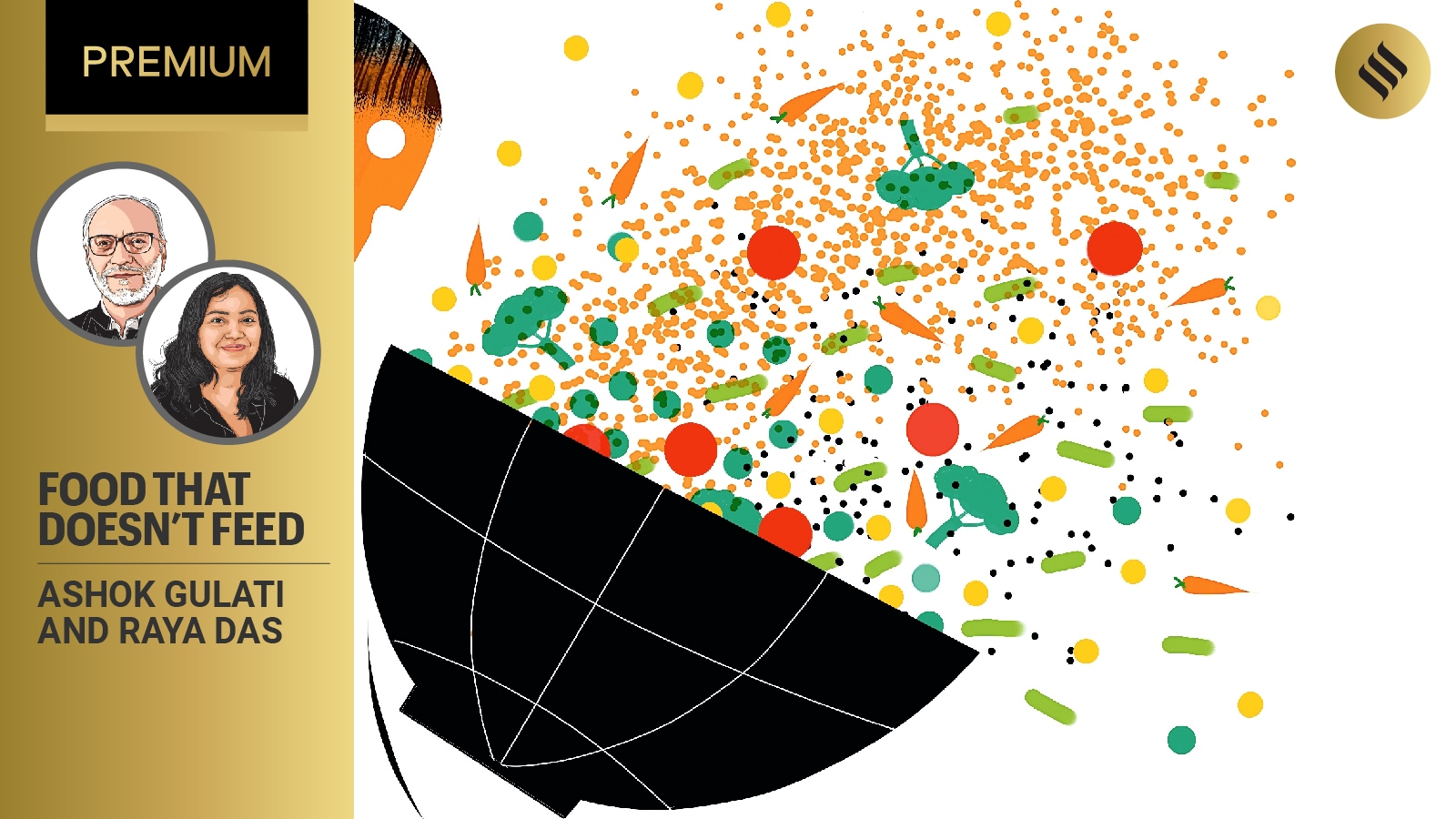What India can do to reduce food wastage | The Indian Express