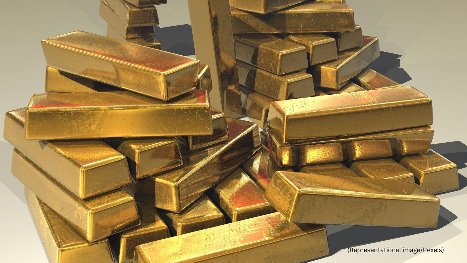 Man duped of Rs 6 crore in gold bars by scammers; here’s how | Trending ...
