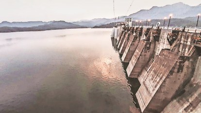 Narmada River Dam Project How The Chief Minister Of Gujarat Claims