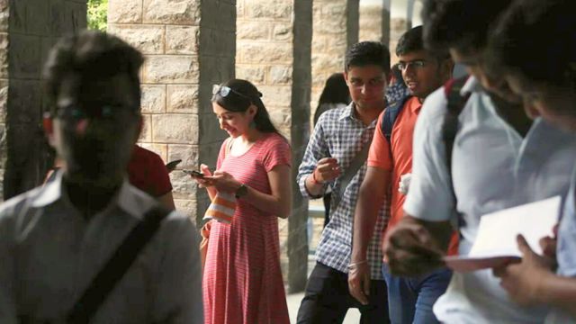 Check List Of Online Iit Courses Where Jee Scores Are Not Required
