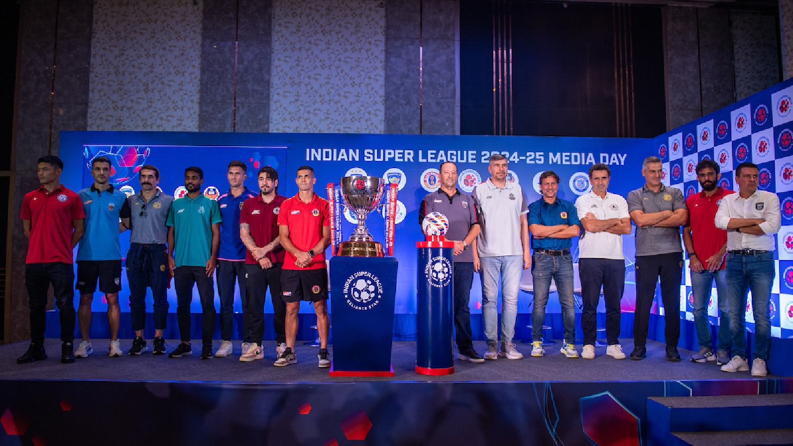 Indian Super League is back: From search for next Chhetri to title ...