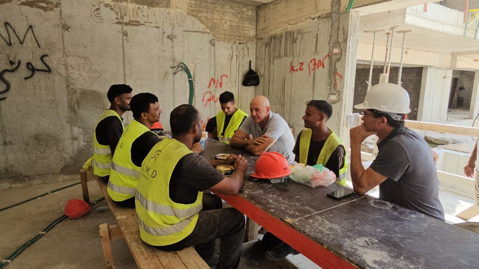 Jobs scheme: Israel says ‘initial difficulties’, most employers happy ...
