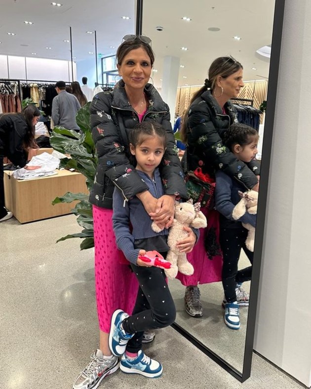 Soha Ali Khan-Kunal Kemmu’s daughter Inaaya Naumi Kemmu turns 7 ...