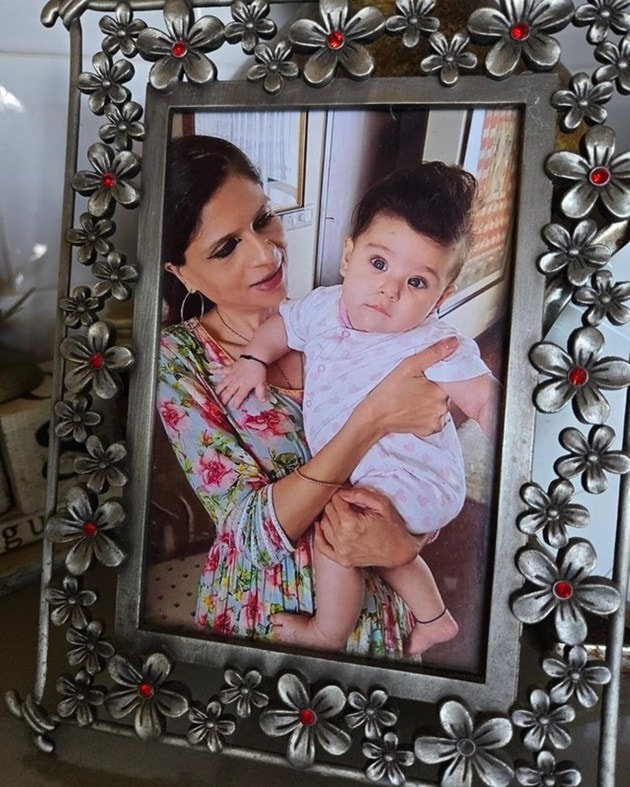 Soha Ali Khan-Kunal Kemmu’s daughter Inaaya Naumi Kemmu turns 7 ...