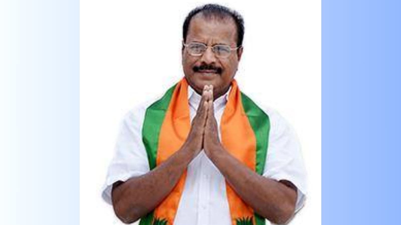 Indra Sena Reddy Nallu takes oath as Governor of Mizoram