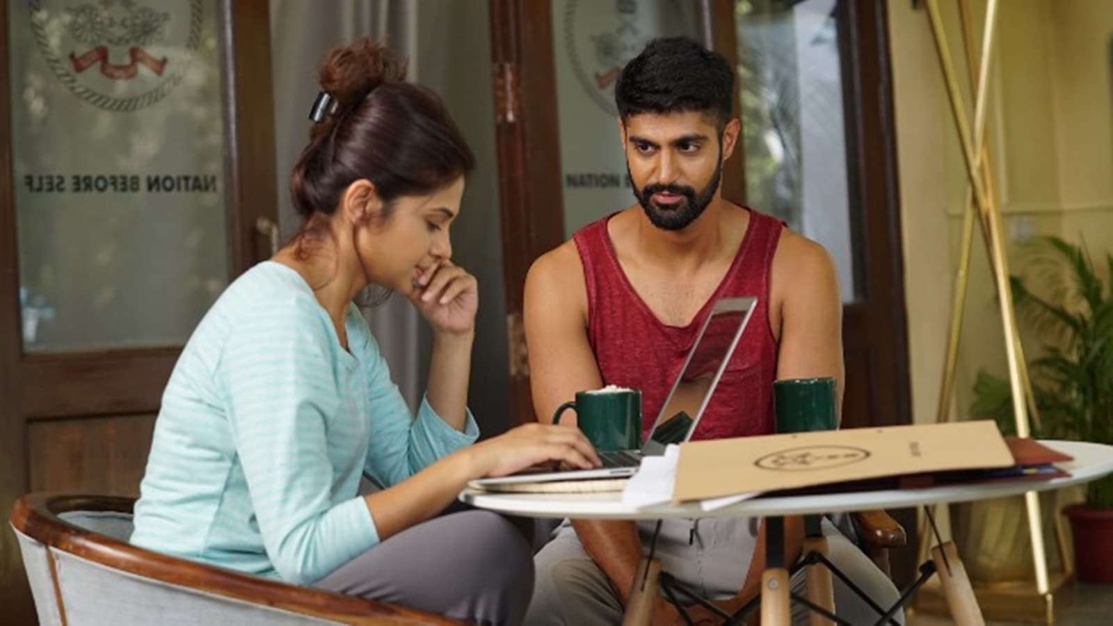 Tanuj Virwani opens up about his relationship with Jennifer Winget, says his wife Tanya and ...