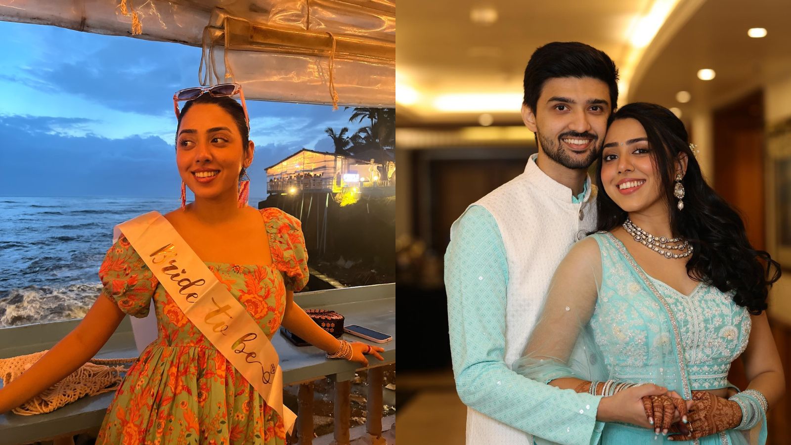 Tarak Mehta’s Sonu, aka Jheel Mehta, is all set to get married; see ...