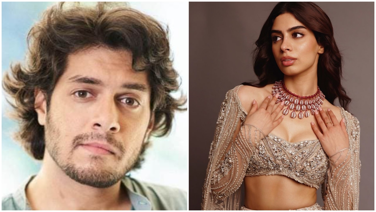 Khushi Kapoor, Junaid Khan’s film to be released in Feb 2025; Janhvi Kapoor says, ‘This is going ...