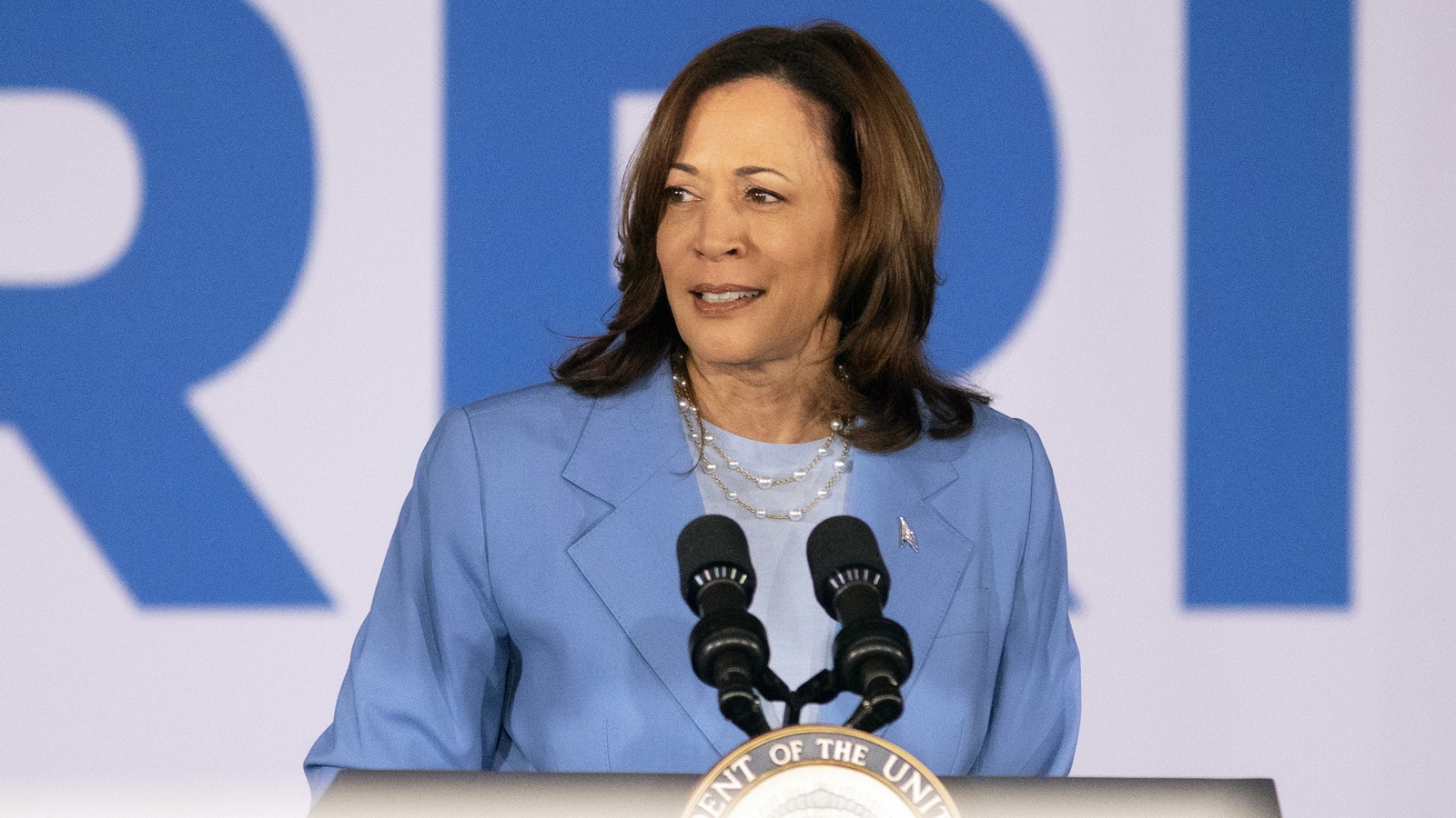 Vice President Harris to visit US-Mexico border, discuss security, aide ...