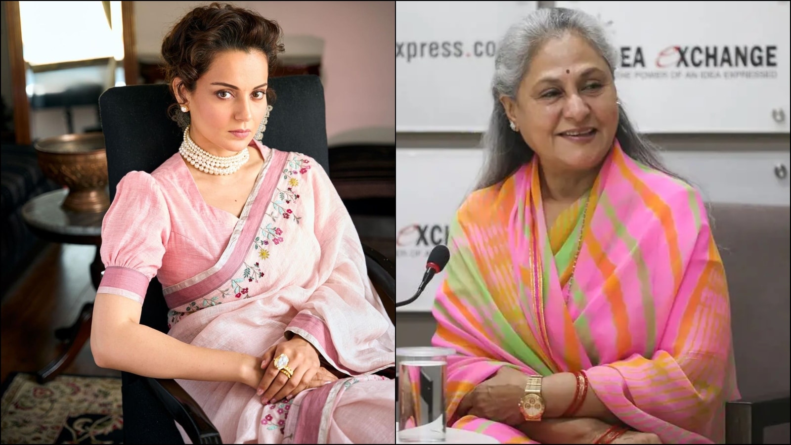 ‘Jaya Bachchan is known for her temper, but she is one of the most ...
