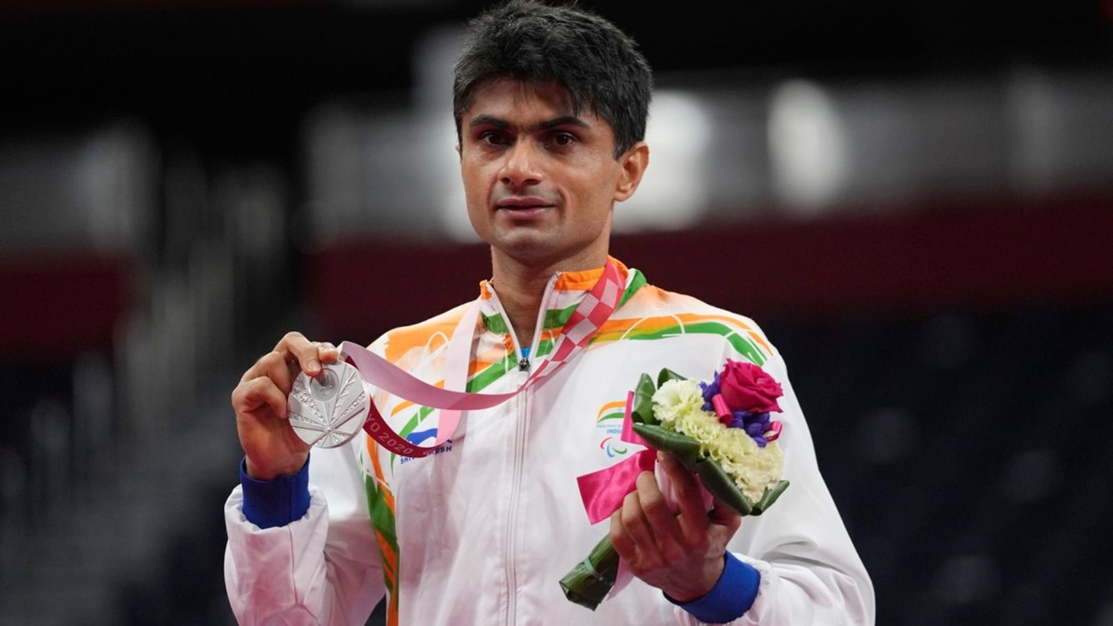 Unsung Heroes: How IAS Officer and Paralympic medallist Suhas Yathiraj shuttles between ...