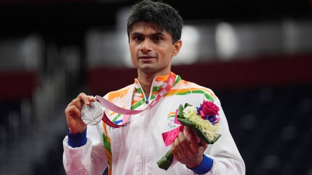 Unsung Heroes: How IAS Officer and Paralympic medallist Suhas Yathiraj ...