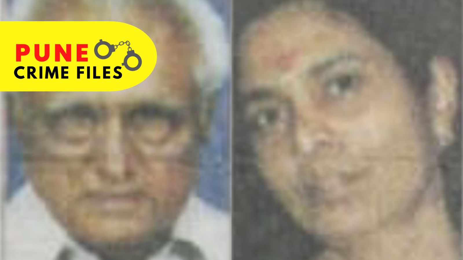 Pune Crime Files: How a businessman and his assistant were murdered ...