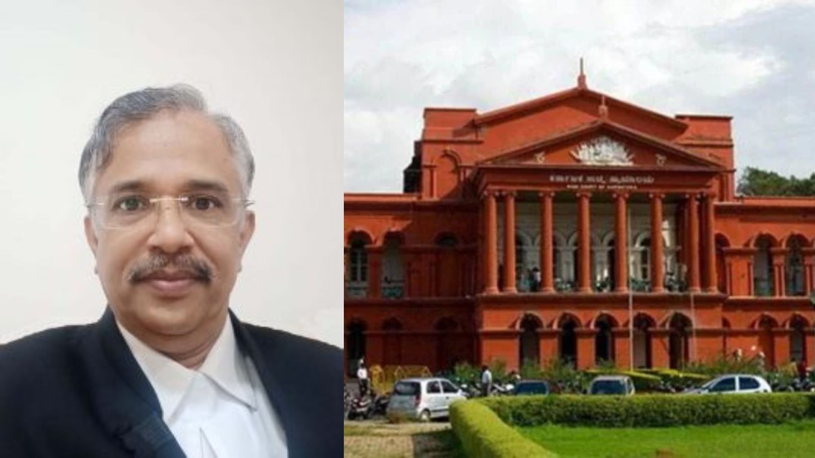 Karnataka HC judge refers to locality in Bengaluru as ‘Pakistan ...