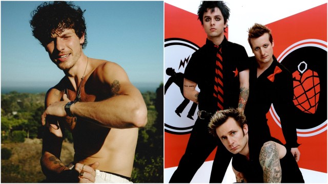 Green Day, Shawn Mendes to perform at Lollapalooza India 2025 | Music ...