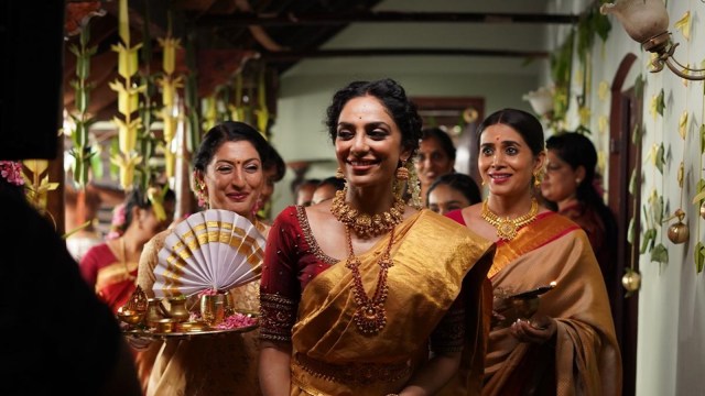 Love, Sitara movie review: Sobhita Dhulipala film aims for some fresh ...