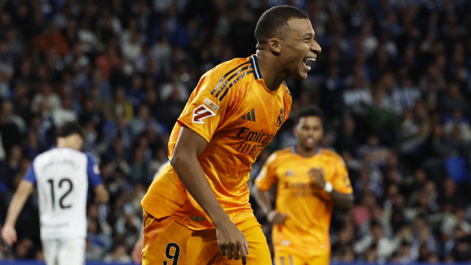 Can Kylian Mbappe ride the Real Madrid juggernaut to win the elusive ...