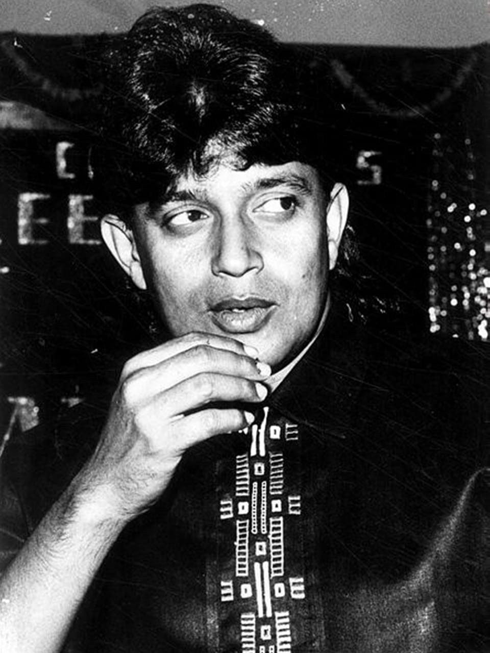 Actor-politician Mithun Chakraborty has been named as the recipient of the prestigious Dadasaheb ...