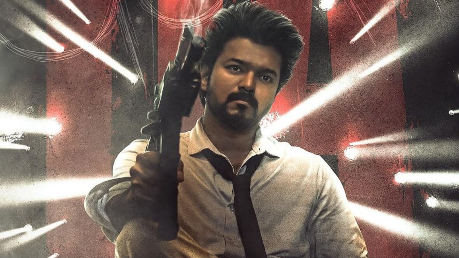 GOAT box office collection Day 7: Vijay film slips to single digits ...