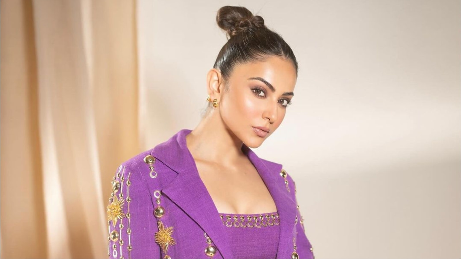 Rakul Preet Singh reveals charges for Bollywood stylists shocked her ...