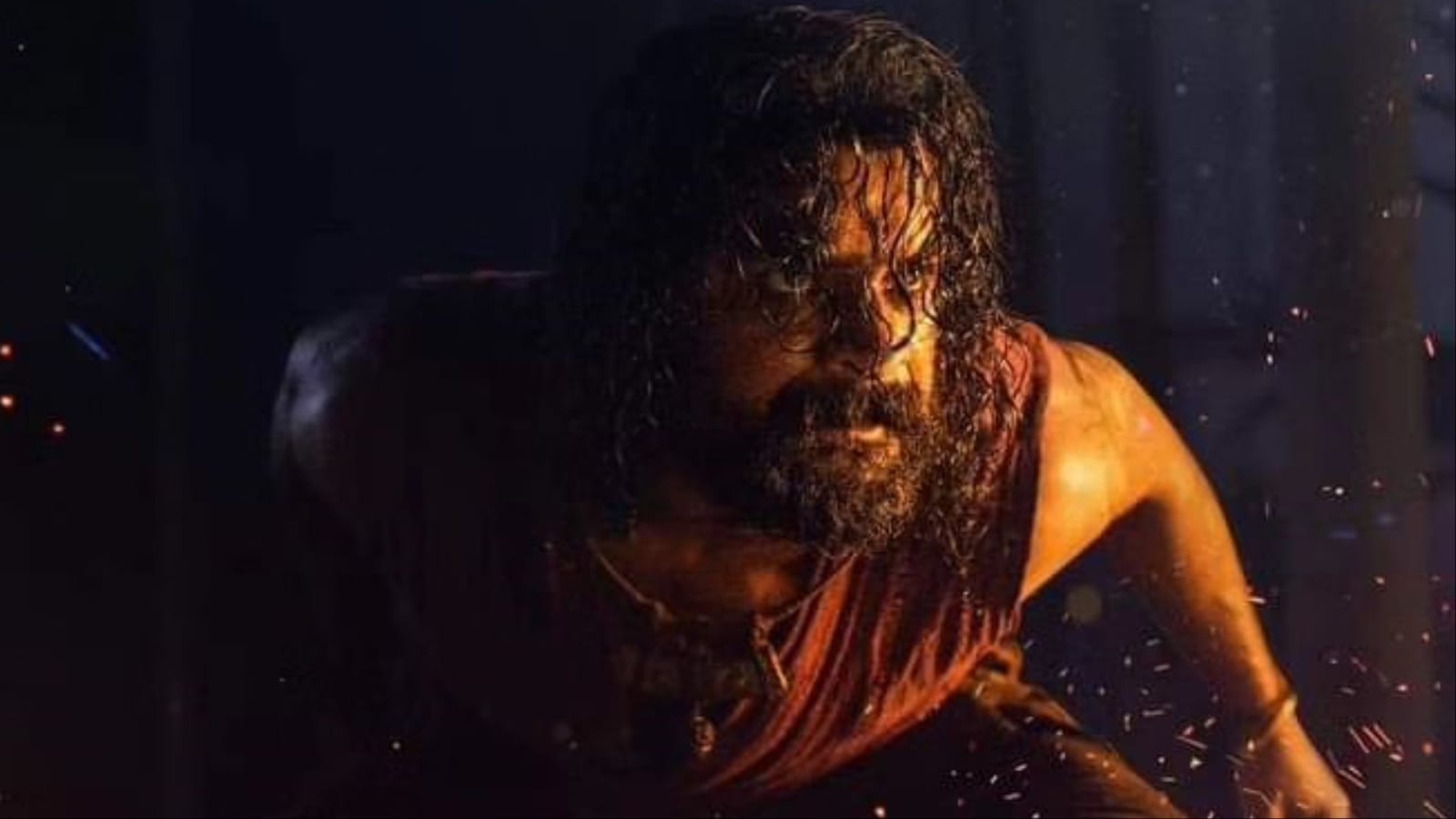 ARM box office collection day 2 early reports: Tovino Thomas’ pan-India ...