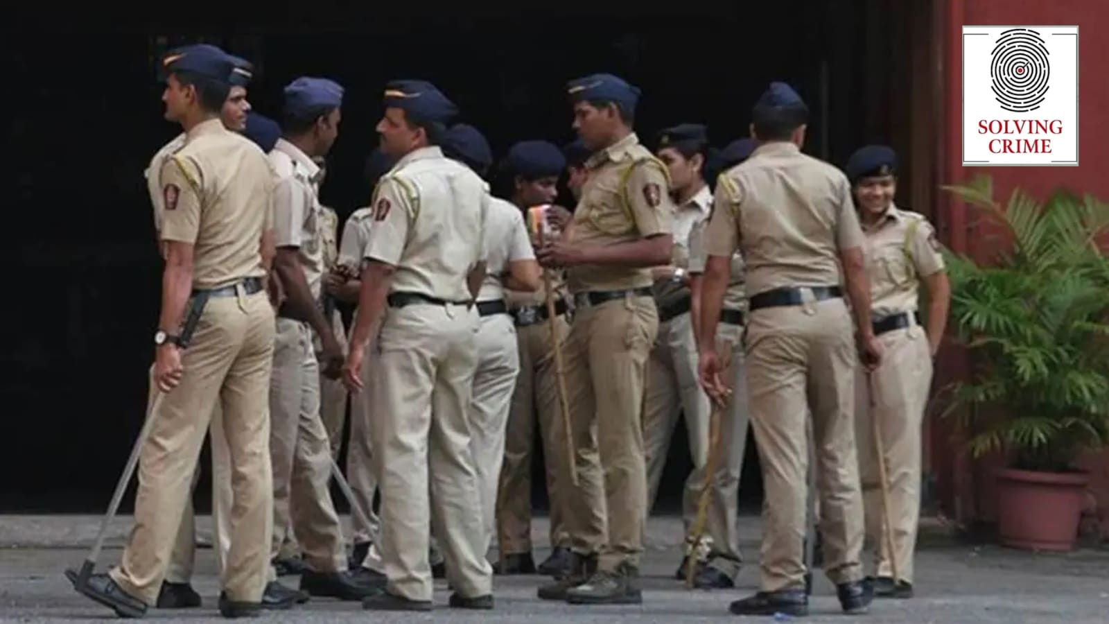 Solving Crime: How a brother’s quick thinking led to conviction of 13 ...