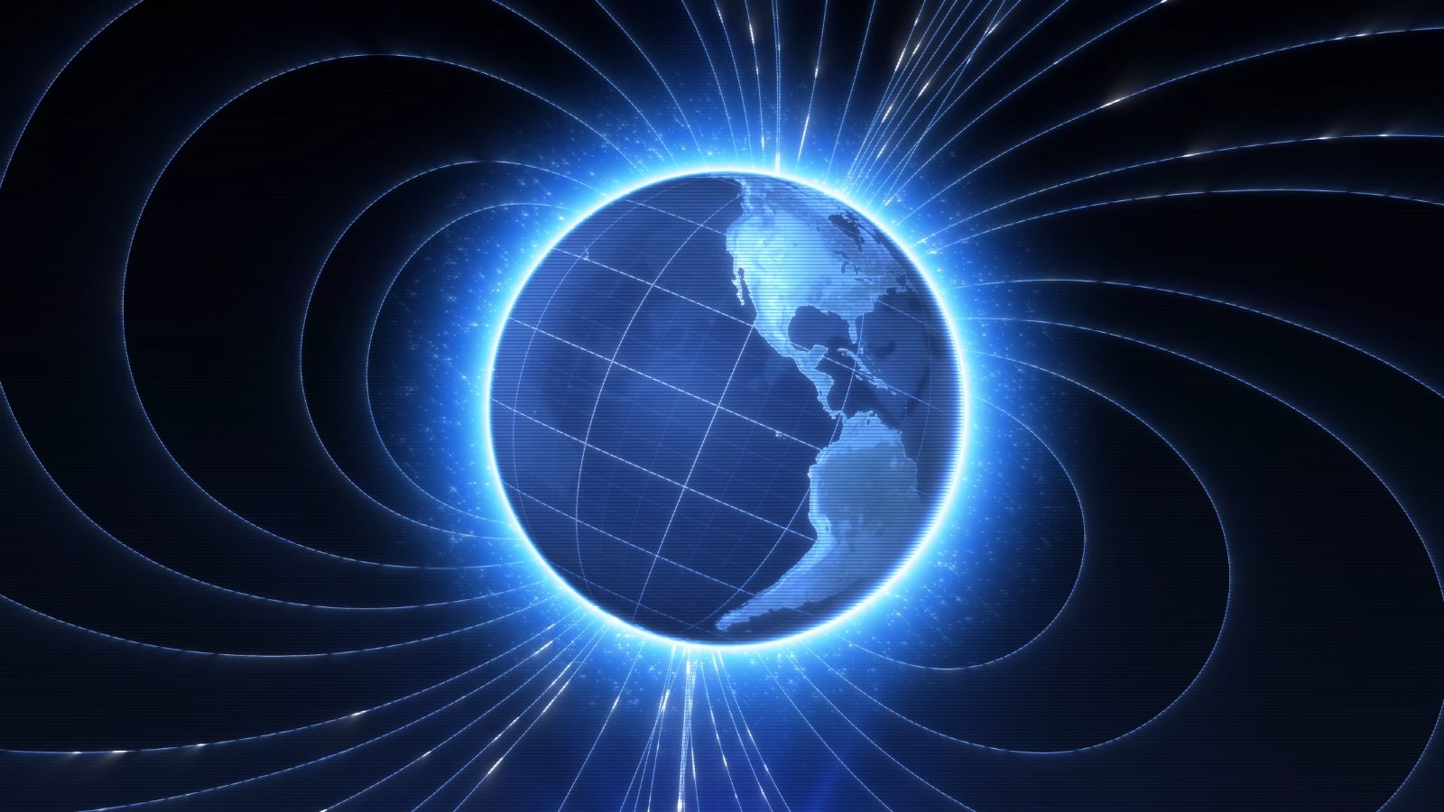 NASA discovers Earth’s third energy field called ‘Polar wind’ after 60 ...