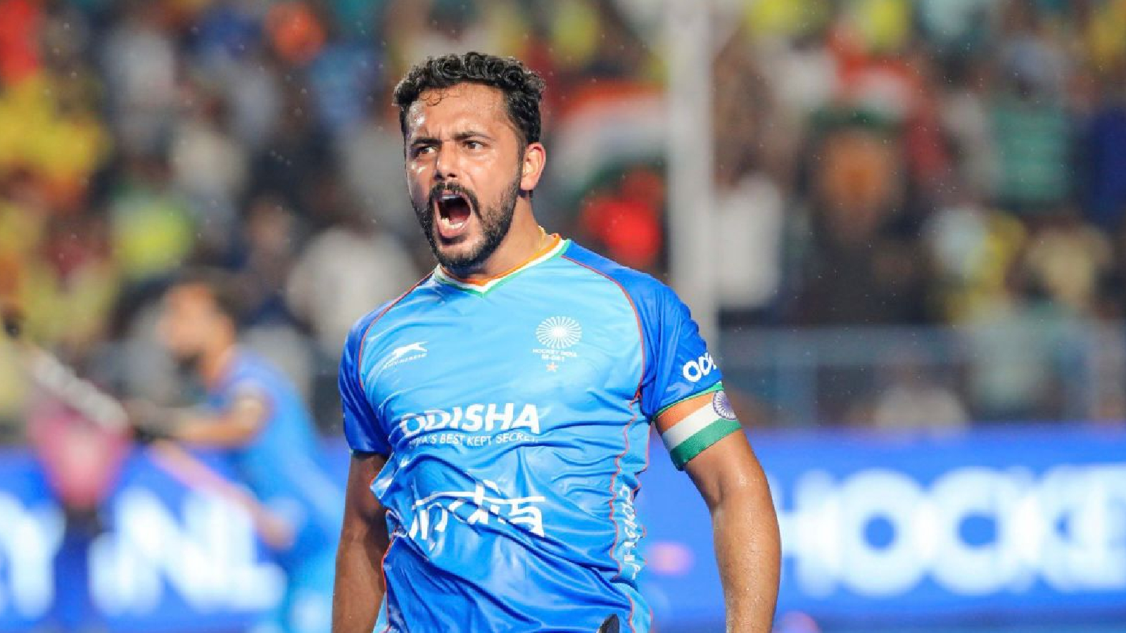 India Vs Pakistan Asian Champions Trophy 2024 Live Streaming: When and ...