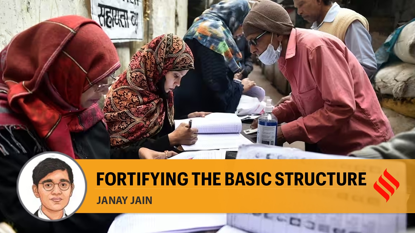 Simultaneous elections can strengthen democracy | The Indian Express