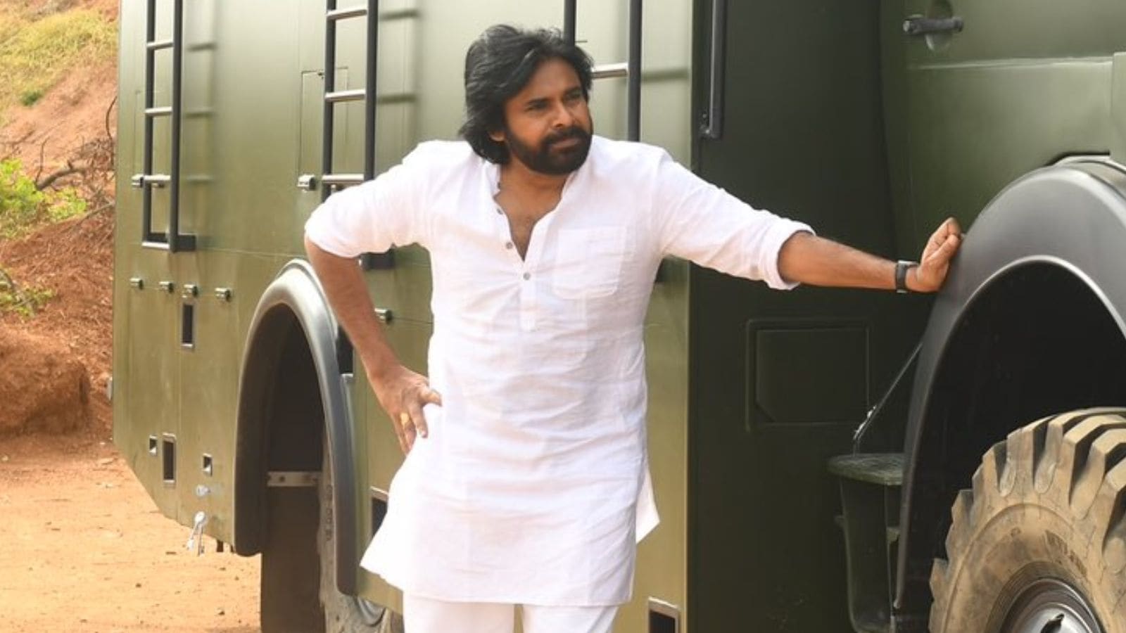 ‘Time to constitute Sanatana Dharma Rakshana Board’: Pawan Kalyan amid ...