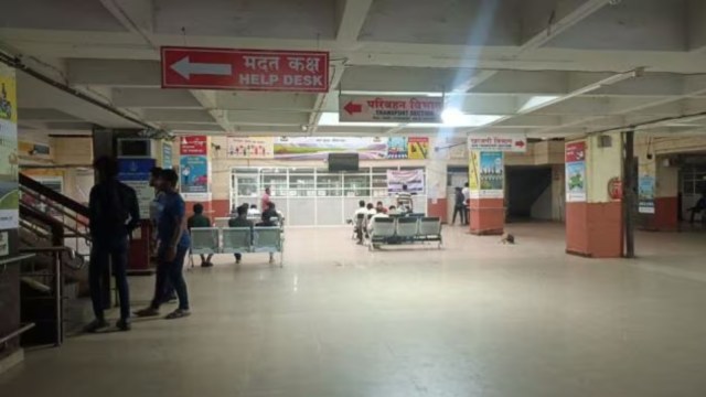 Operations at RTO office hit as staff stike enters Day 2 | Pune News ...