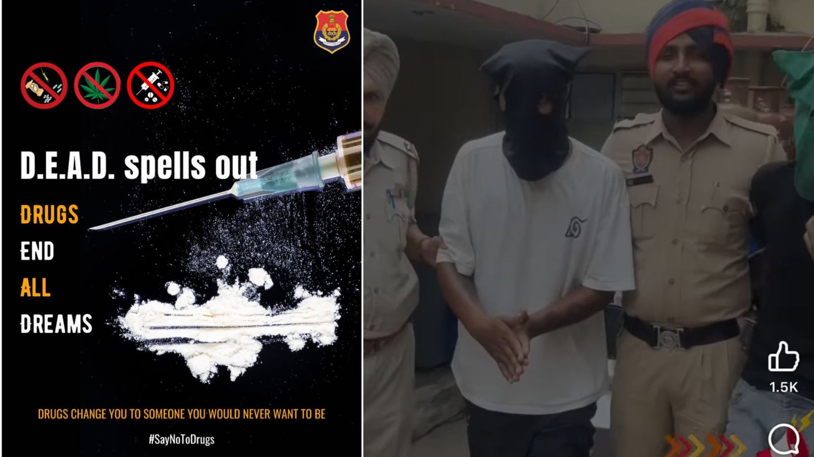 From Facebook to Instagram, Punjab Police work to ramp up social media ...