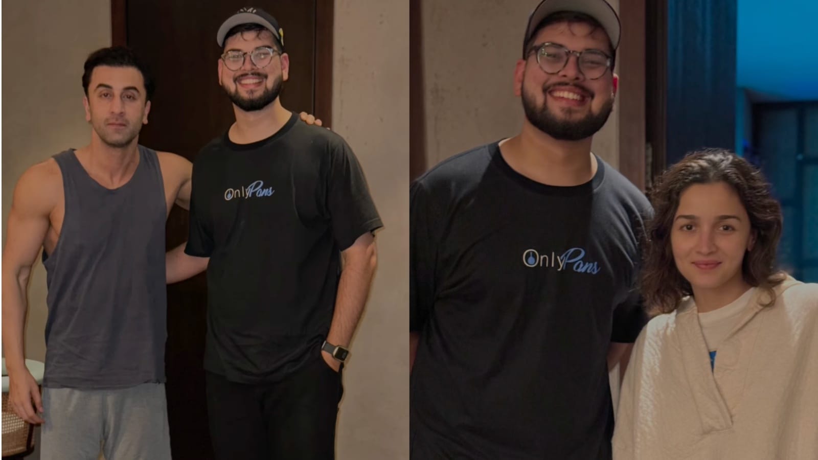 From dosas to grilled fish: Private chef shares snapshots of mouth ...