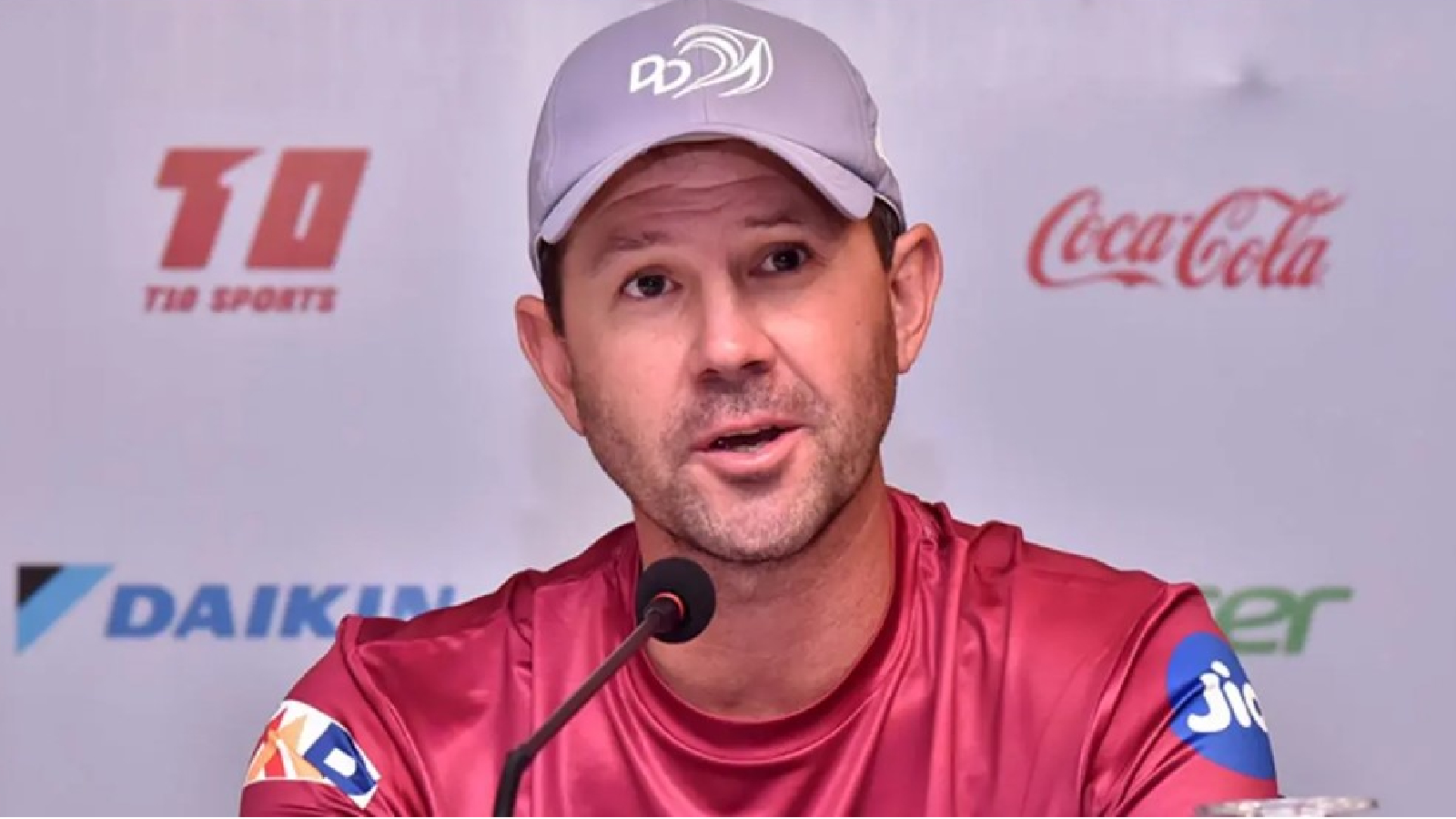 IPL: Ricky Ponting joins Punjab Kings as head coach on four-year ...