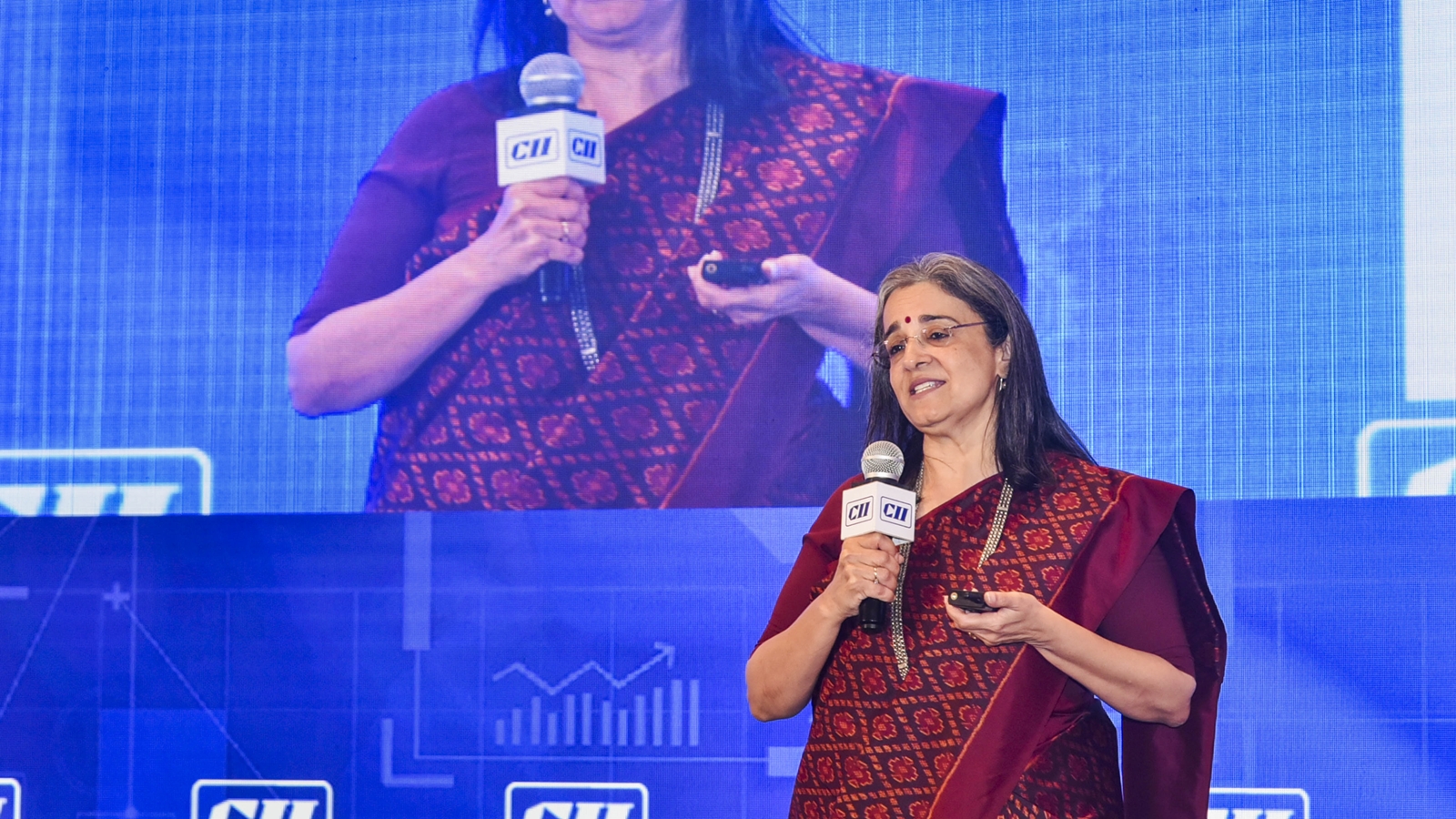 Madhabi Puri Buch got salary from ICICI after joining SEBI: Congress ...